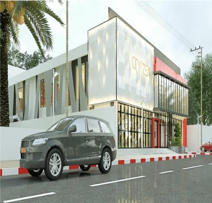 MK WBC | Bureau d'Études et d'Ingénierie | Développement Urbain et Numérique